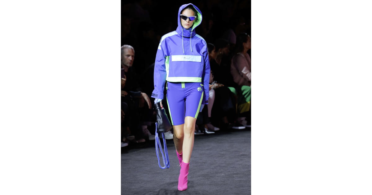 Fenty x Puma by Rihanna S/S 18 womenswear #53 - Tagwalk: The Fashion ...