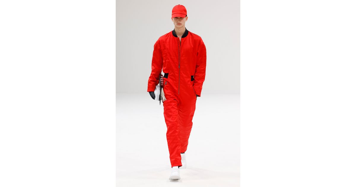 Ferrari FW23 womenswear #40 - Tagwalk: The Fashion Search Engine