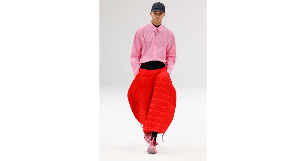 Ferrari FW23 womenswear #41 - Tagwalk: The Fashion Search Engine