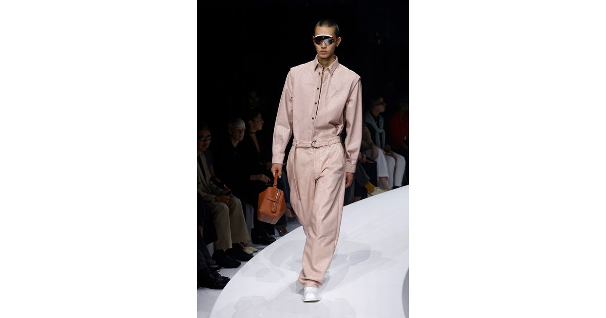 Ferrari SS24 womenswear #11 - Tagwalk: el buscador de moda
