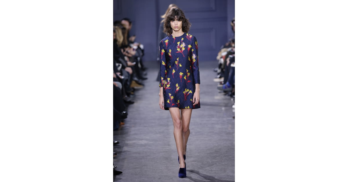 Jason Wu F/W 16 womenswear #29 - Tagwalk: The Fashion Search Engine