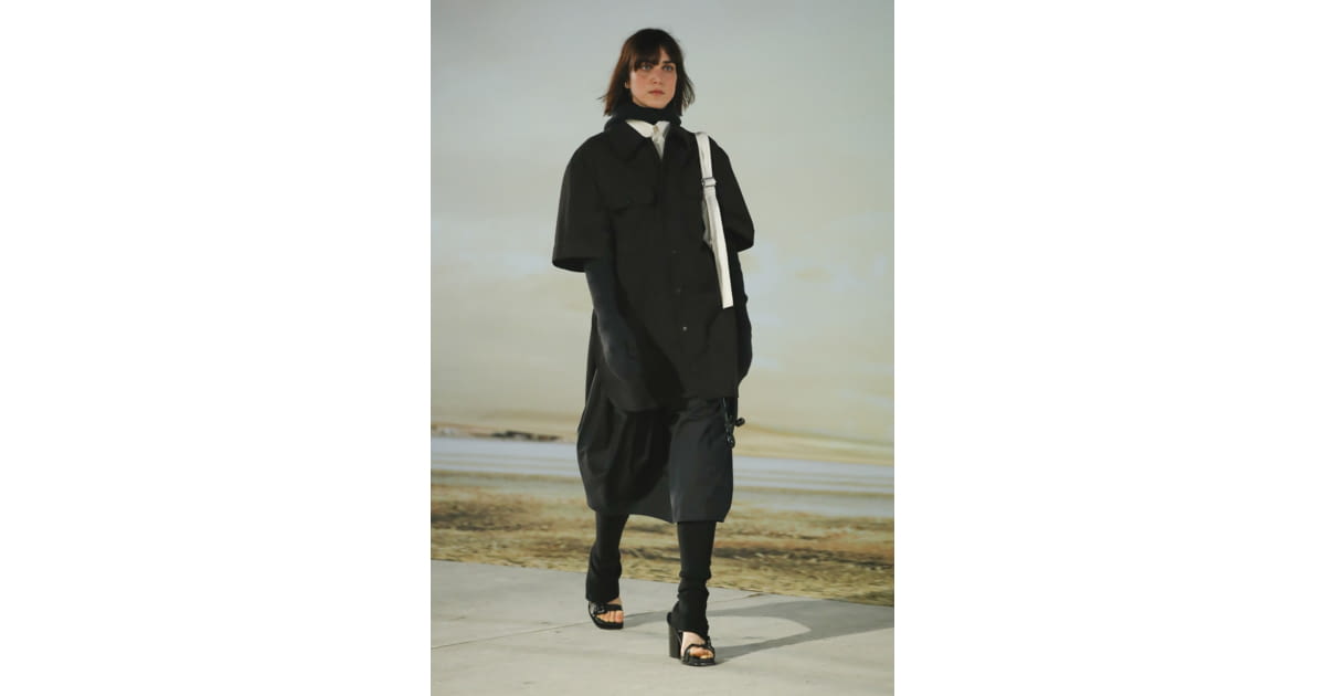 Lemaire FW22 menswear #4 - The Fashion Search Engine - TAGWALK
