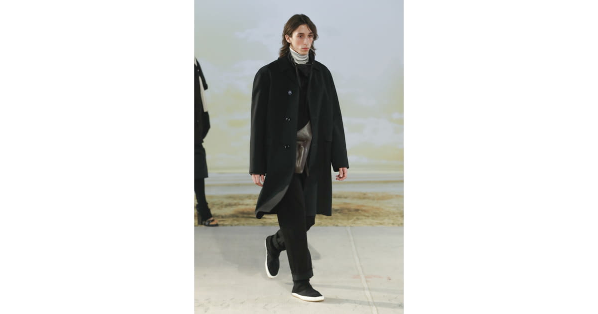 Lemaire FW22 menswear #6 - Tagwalk: The Fashion Search Engine