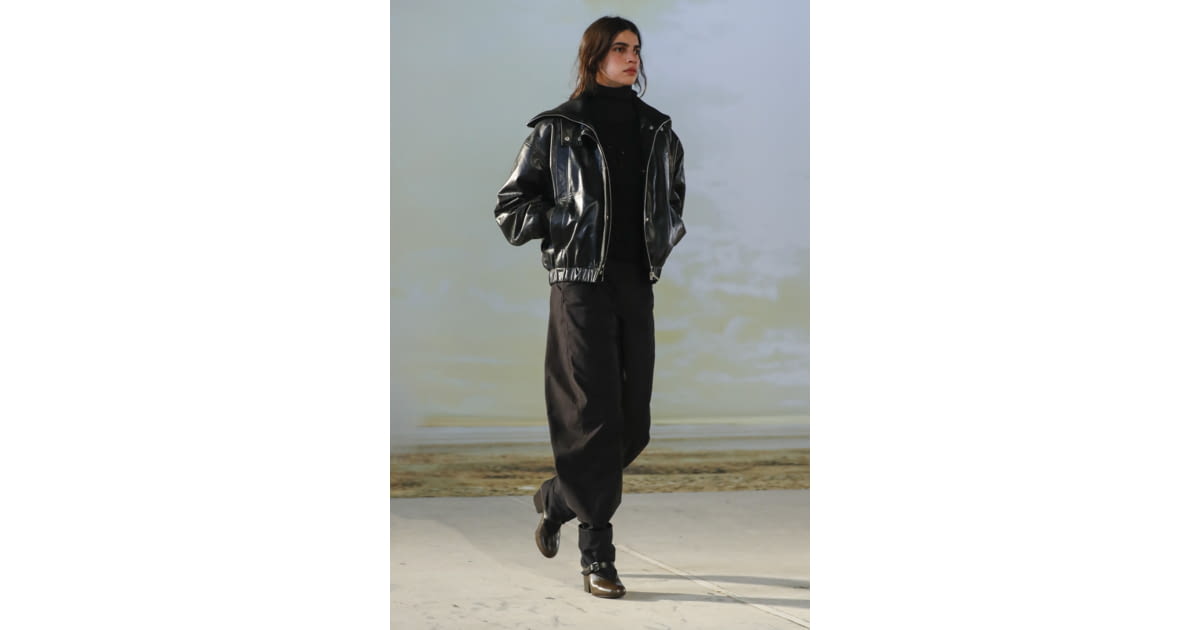 Lemaire FW22 menswear #9 - Tagwalk: The Fashion Search Engine
