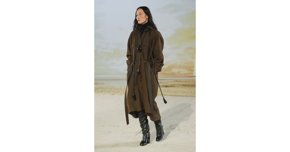 Lemaire FW22 menswear #26 - Tagwalk: The Fashion Search Engine