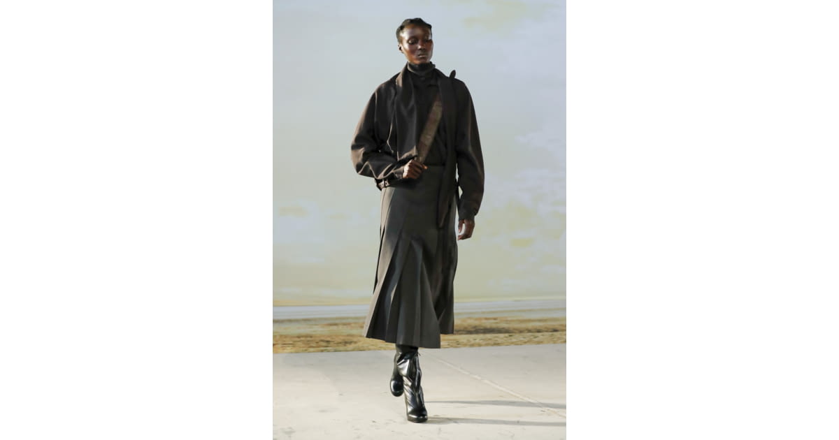 Lemaire FW22 menswear #28 - Tagwalk: The Fashion Search Engine