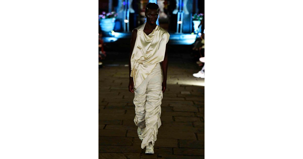 Hector Maclean SS24 womenswear #2 - Tagwalk: The Fashion Search Engine