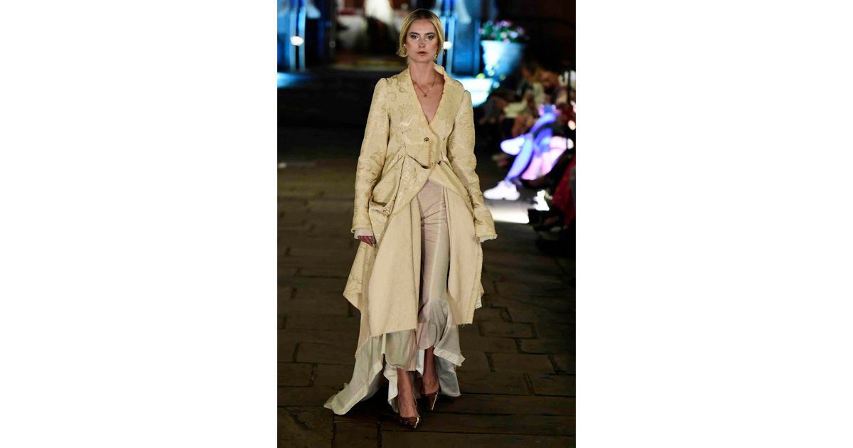 Hector Maclean SS24 womenswear #4 - Tagwalk: The Fashion Search Engine