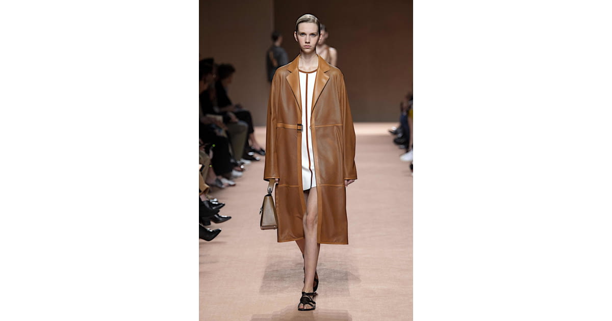 Hermès SS20 womenswear #39 - Tagwalk: The Fashion Search Engine