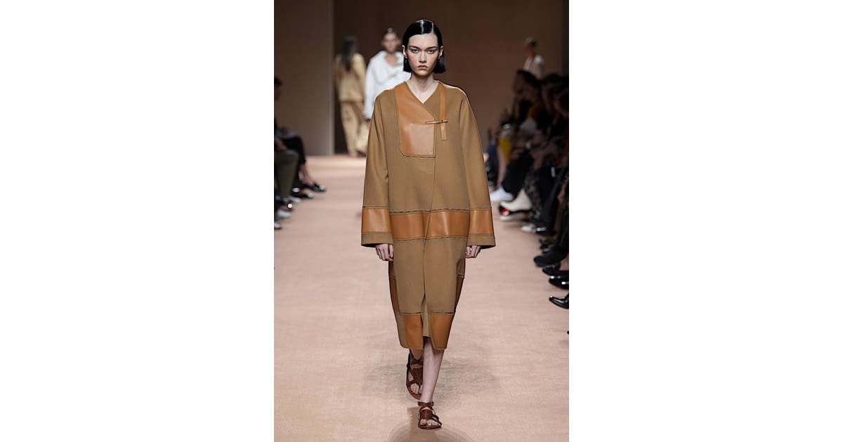 Hermès SS20 womenswear #43 - Tagwalk: The Fashion Search Engine