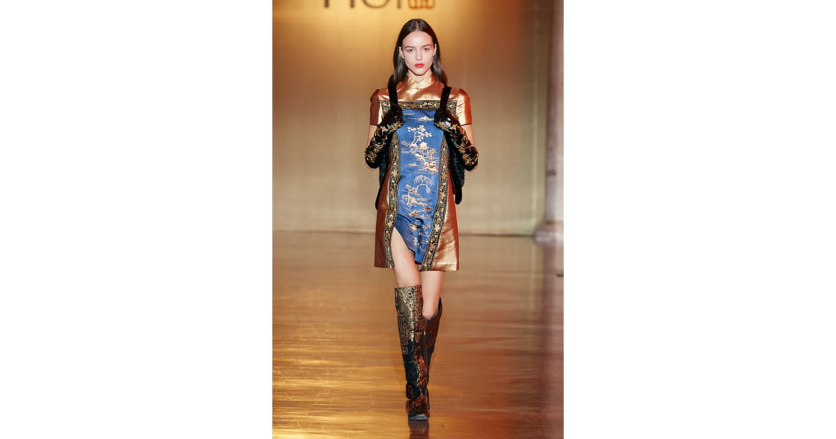 Hui FW22 womenswear #6 - Tagwalk: The Fashion Search Engine