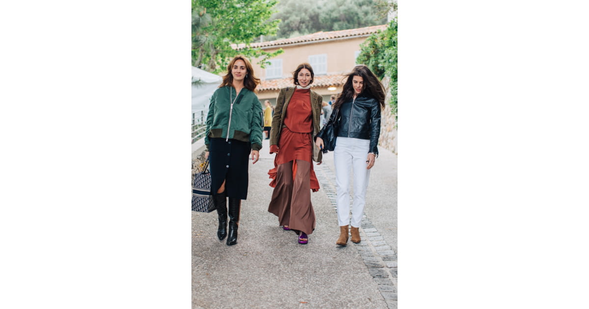 Tagwalk: The Fashion Search Engine