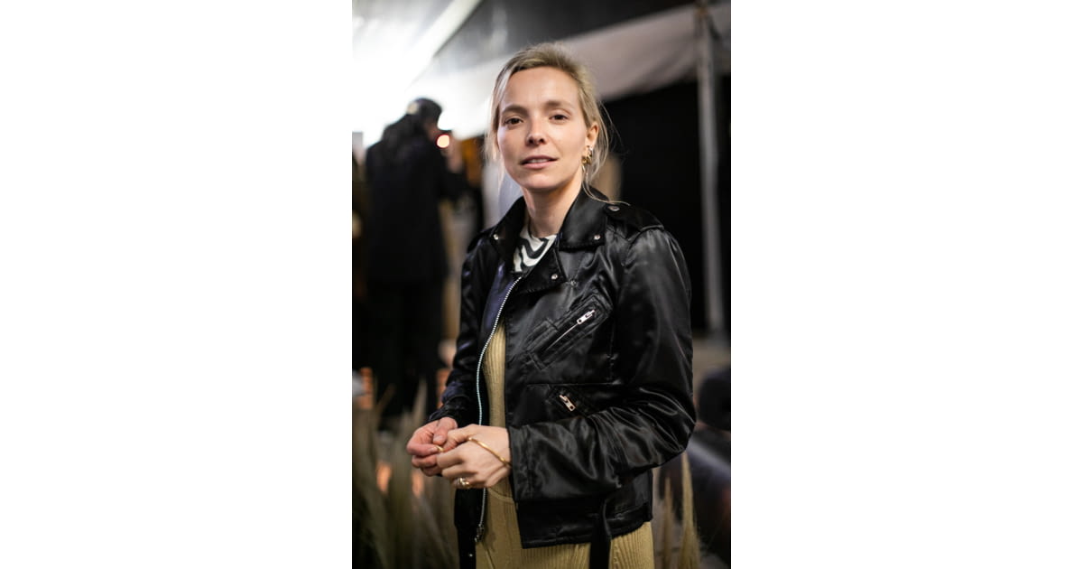 Tagwalk: The Fashion Search Engine