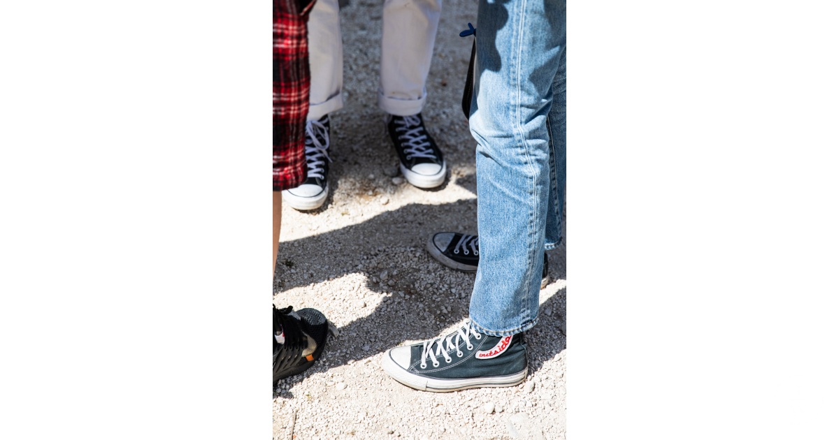 Tagwalk: The Fashion Search Engine