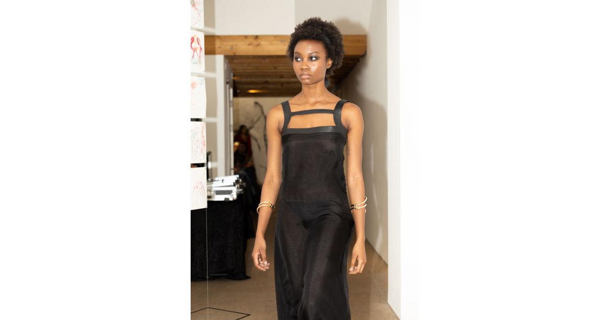 Adrianne Weber SS24 女装 #3 - Tagwalk：时尚搜索引擎