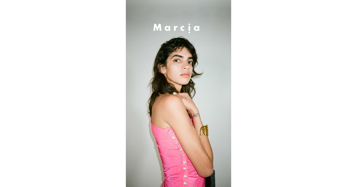 Marcia FW20 womenswear #40 - The Fashion Search Engine - TAGWALK