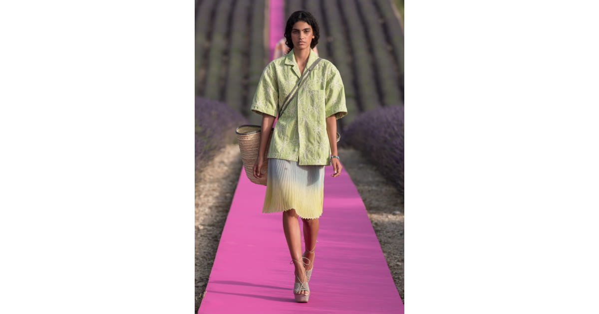 Jacquemus SS20 womenswear #52 - Tagwalk: The Fashion Search Engine