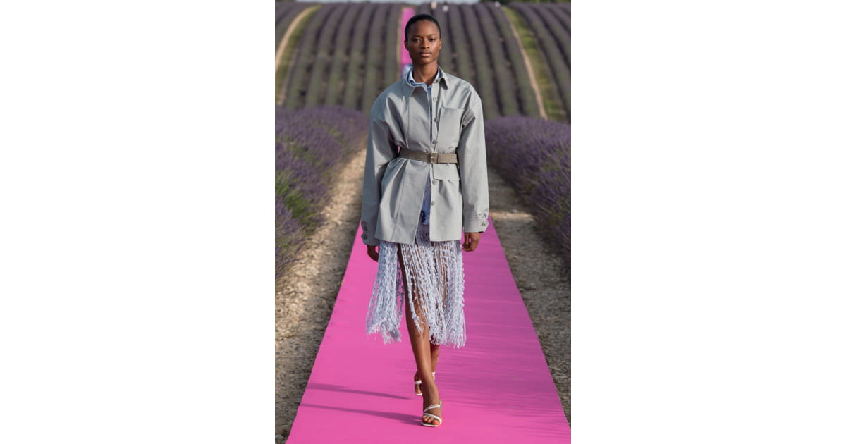 Jacquemus SS20 womenswear #59 - Tagwalk: The Fashion Search Engine