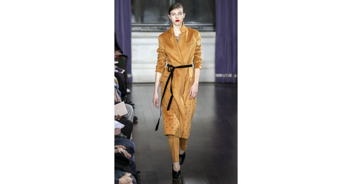 Jason Wu F/W 17 womenswear #13 - Tagwalk: The Fashion Search Engine