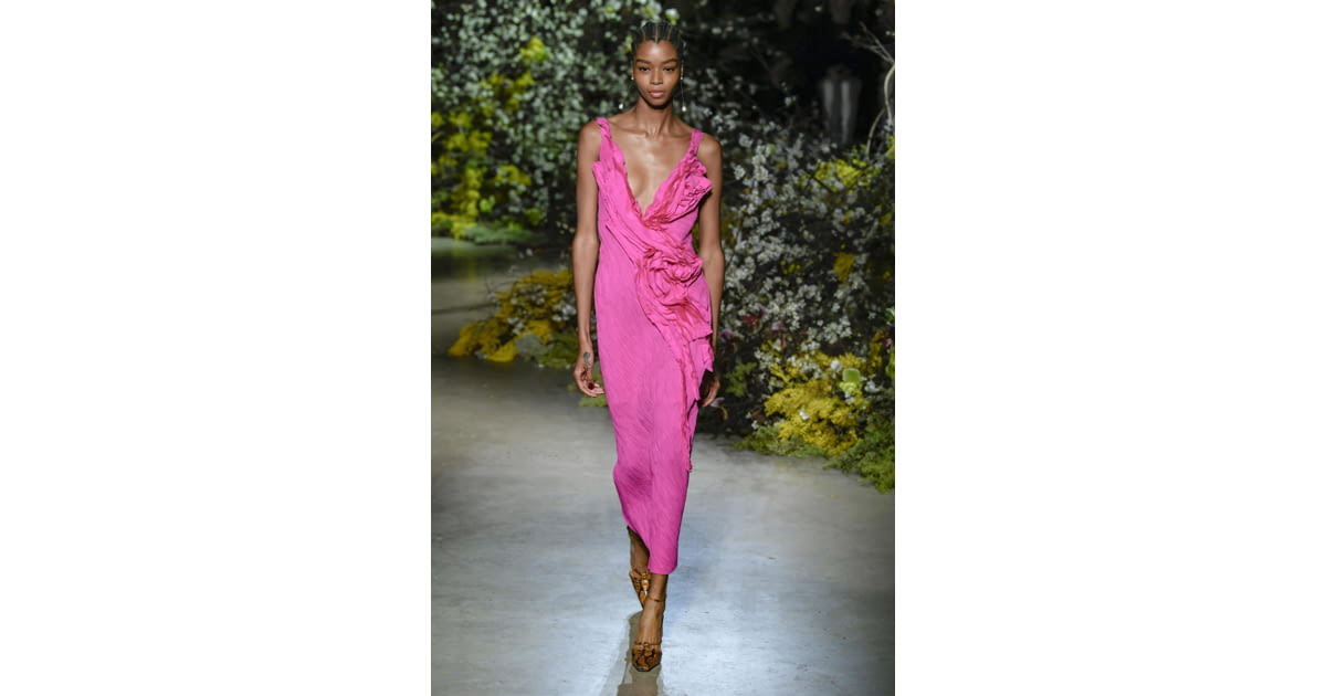 Jason Wu FW20 womenswear #19 - Tagwalk: el buscador de moda