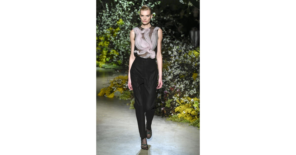 Jason Wu FW20 womenswear #20 - Tagwalk: The Fashion Search Engine
