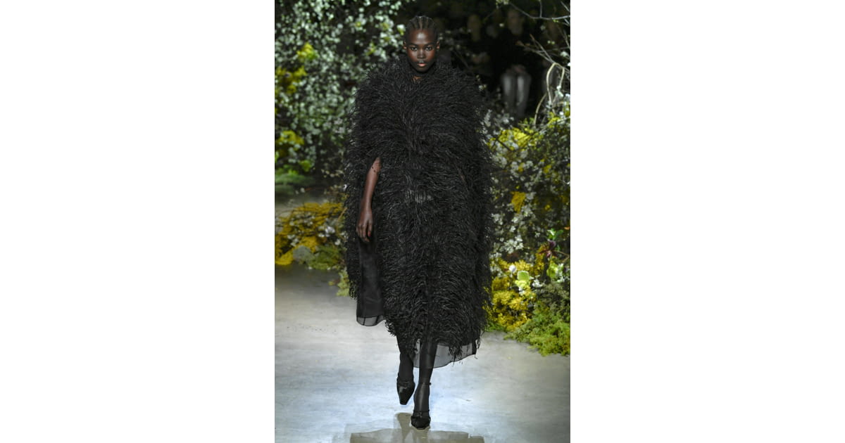 Jason Wu FW20 womenswear #29 - Tagwalk: The Fashion Search Engine