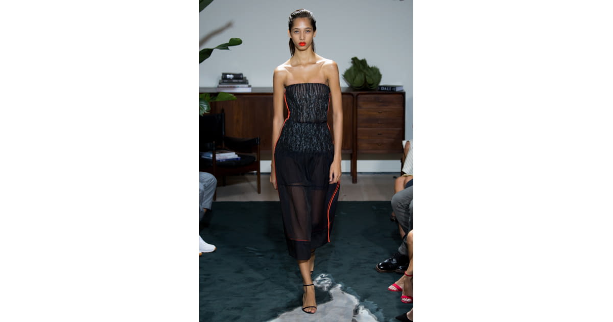 Jason Wu S/S 17 womenswear #15 - Tagwalk: The Fashion Search Engine