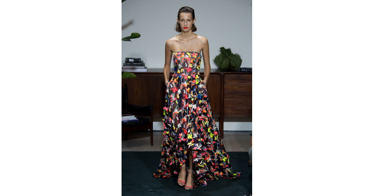 Jason Wu S/S 17 womenswear #18 - Tagwalk: The Fashion Search Engine