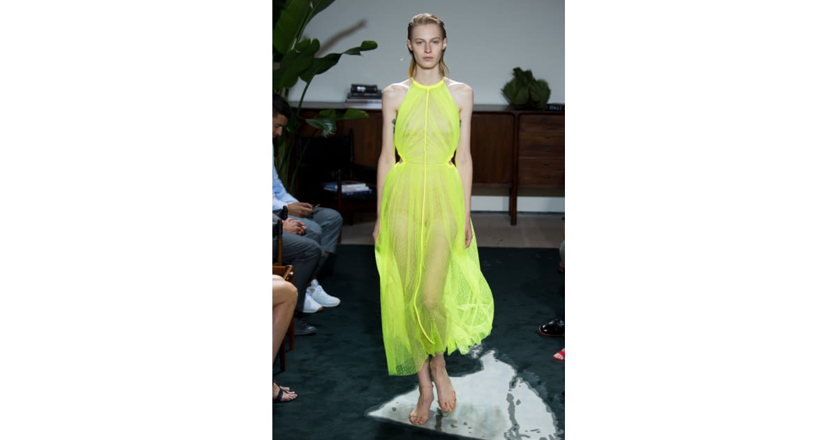 Jason Wu S/S 17 womenswear #26 - Tagwalk: The Fashion Search Engine