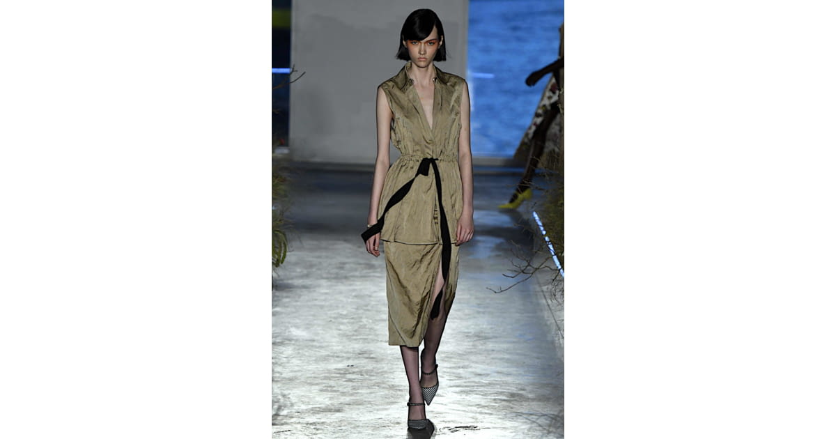 Jason Wu SS20 womenswear #3 - Tagwalk: The Fashion Search Engine