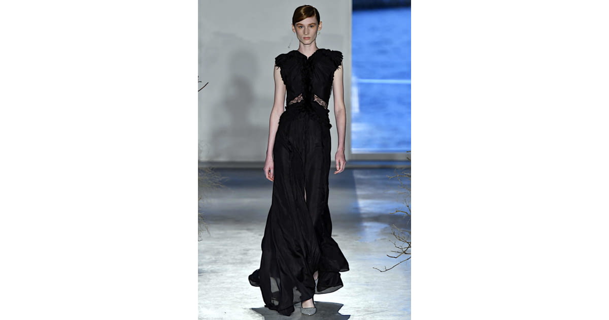 Jason Wu SS20 womenswear #28 - Tagwalk: The Fashion Search Engine