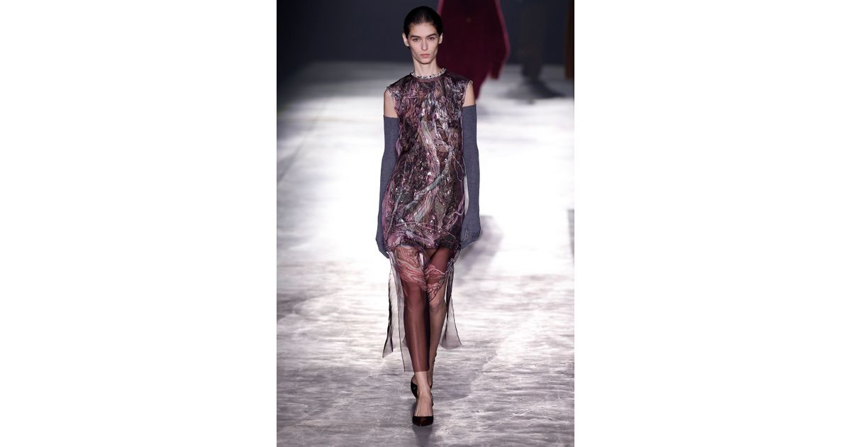 Jason Wu FW24 womenswear #11 - Tagwalk: The Fashion Search Engine