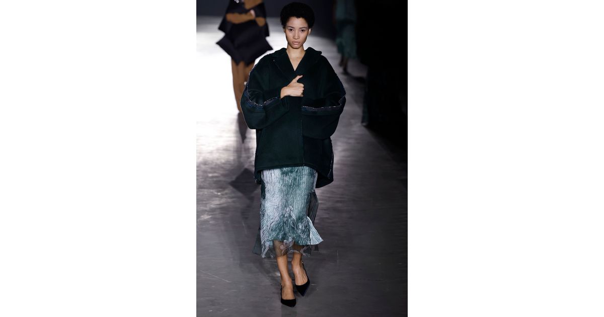 Jason Wu FW24 womenswear #23 - Tagwalk: The Fashion Search Engine