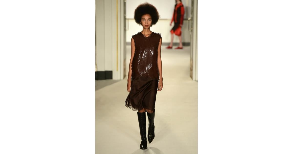Jasper Conran F/W 17 womenswear #31 - Tagwalk: The Fashion Search Engine