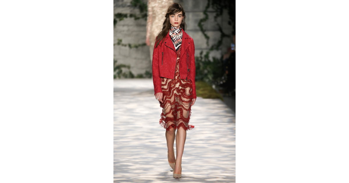 Jenny Packham F/W 17 womenswear #30 - Tagwalk: The Fashion Search Engine