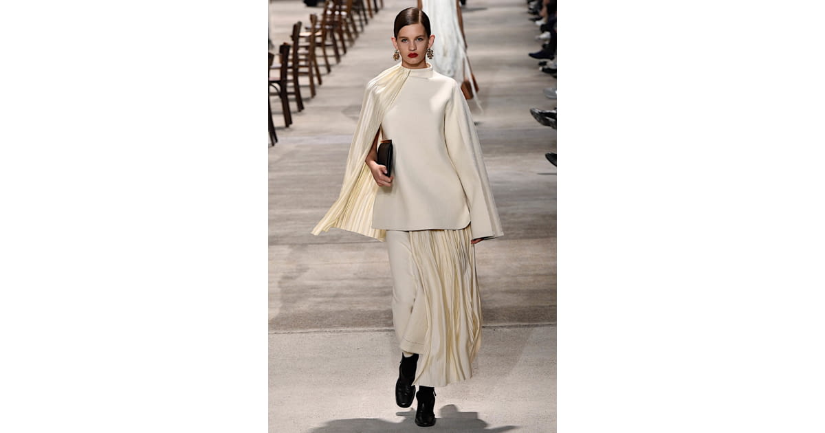Jil Sander FW20 womenswear #33 - Tagwalk: The Fashion Search Engine