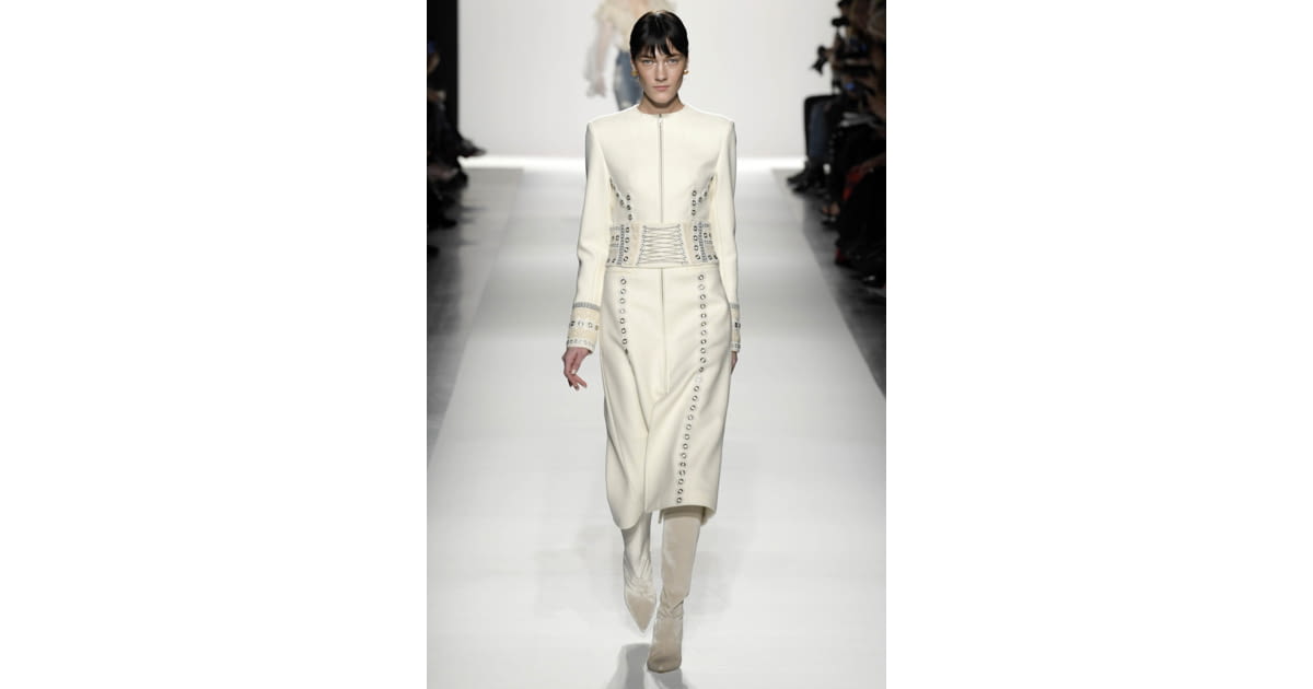 Simkhai F/W 17 womenswear #9 - Tagwalk: The Fashion Search Engine