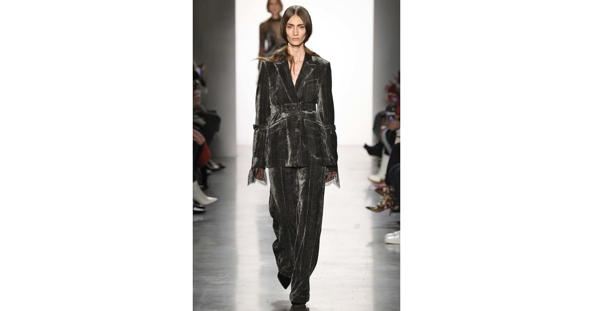 Simkhai F/W 18 womenswear #4 - Tagwalk: The Fashion Search Engine