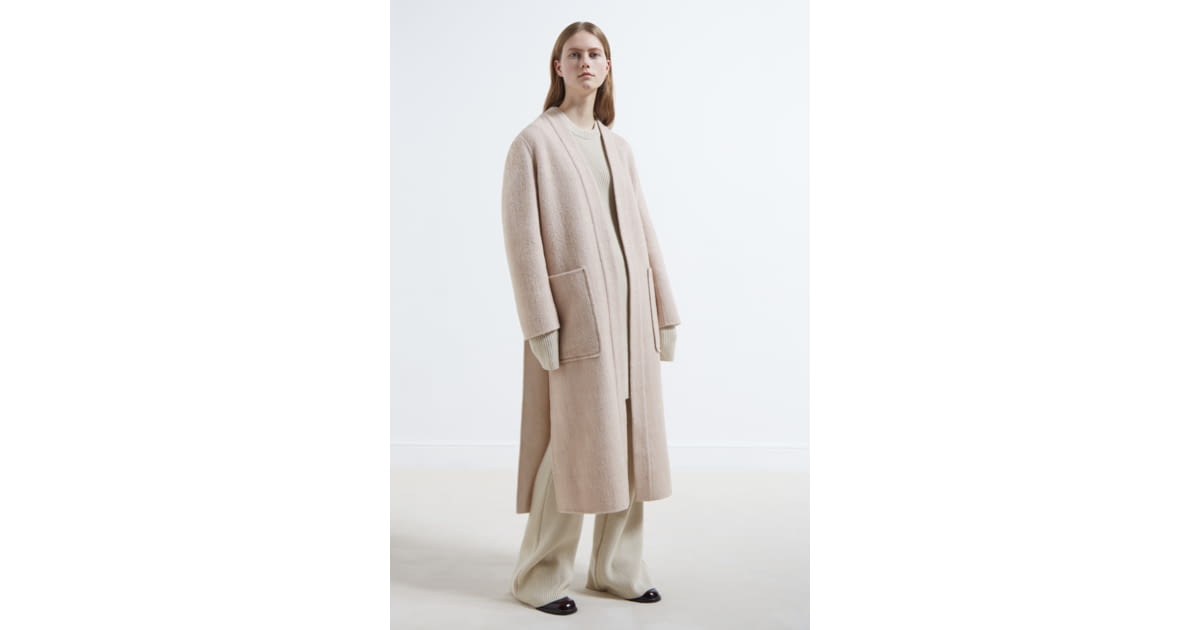 Joseph P/F 17 womenswear #22 - Tagwalk: The Fashion Search Engine