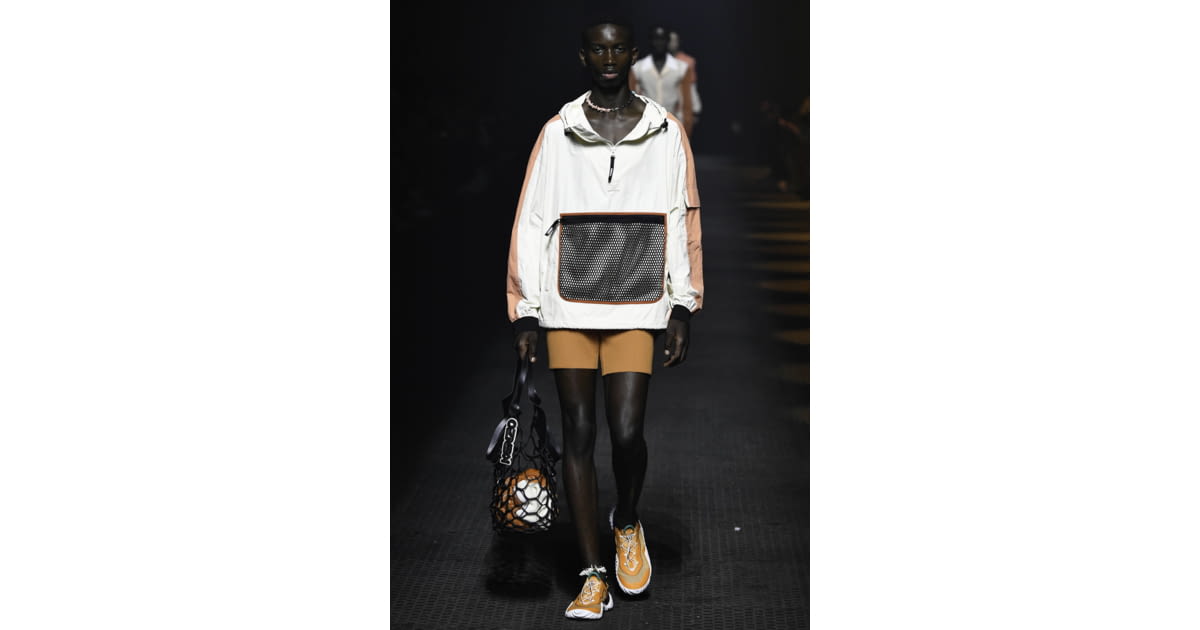 Kenzo SS20 menswear #3 - Tagwalk: The Fashion Search Engine