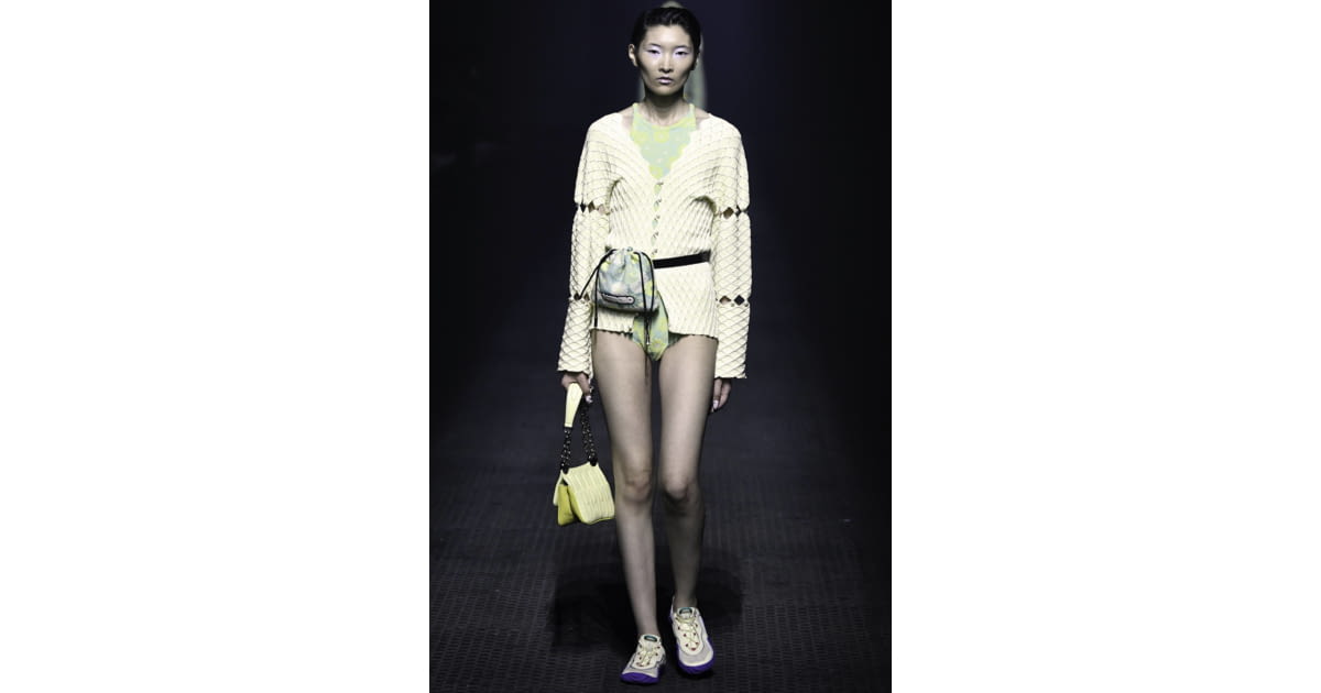 Kenzo SS20 womenswear #64 - Tagwalk: The Fashion Search Engine