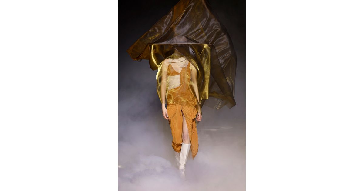 Kidsuper FW25 menswear #1 - Tagwalk: The Fashion Search Engine