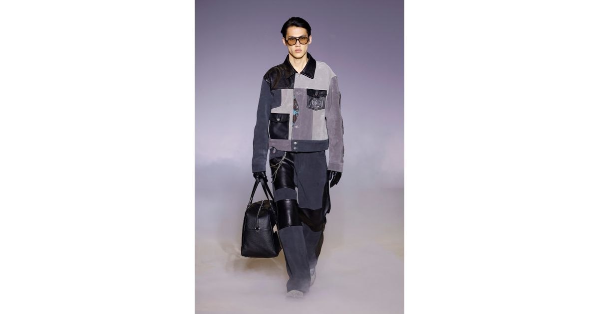 Kidsuper FW25 menswear #20 - Tagwalk: The Fashion Search Engine