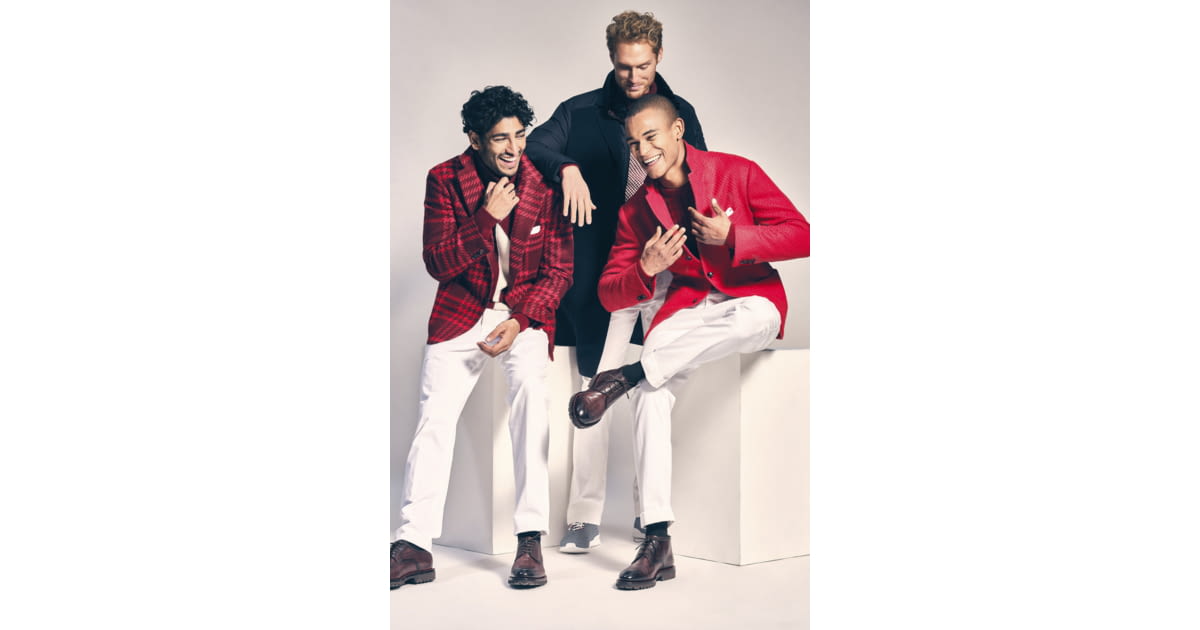 Kiton FW21 menswear #34 - Tagwalk: The Fashion Search Engine