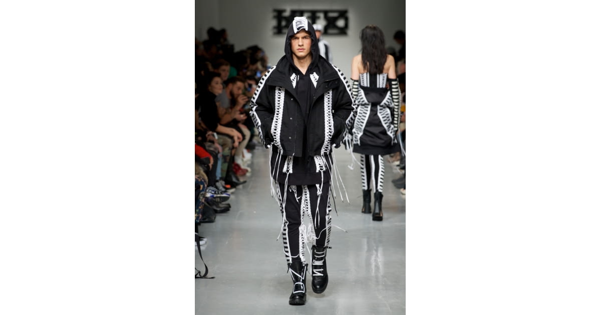 KTZ F/W 17 menswear #3 - Tagwalk: The Fashion Search Engine