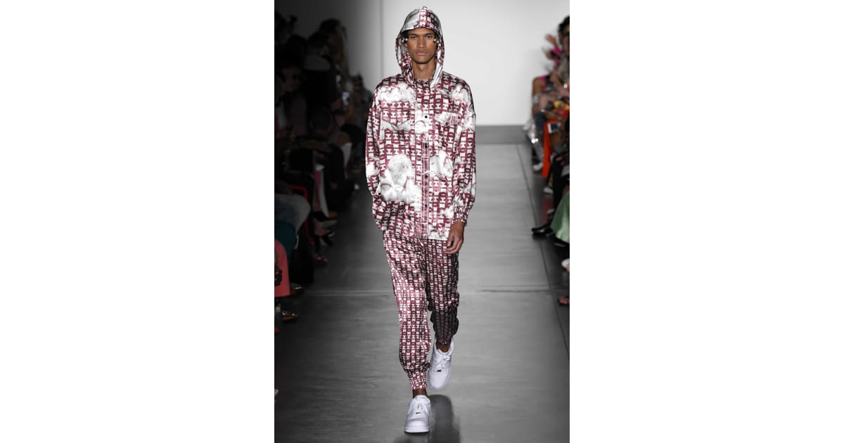 Laurence & Chico SS20 womenswear #27 - Tagwalk: The Fashion Search Engine