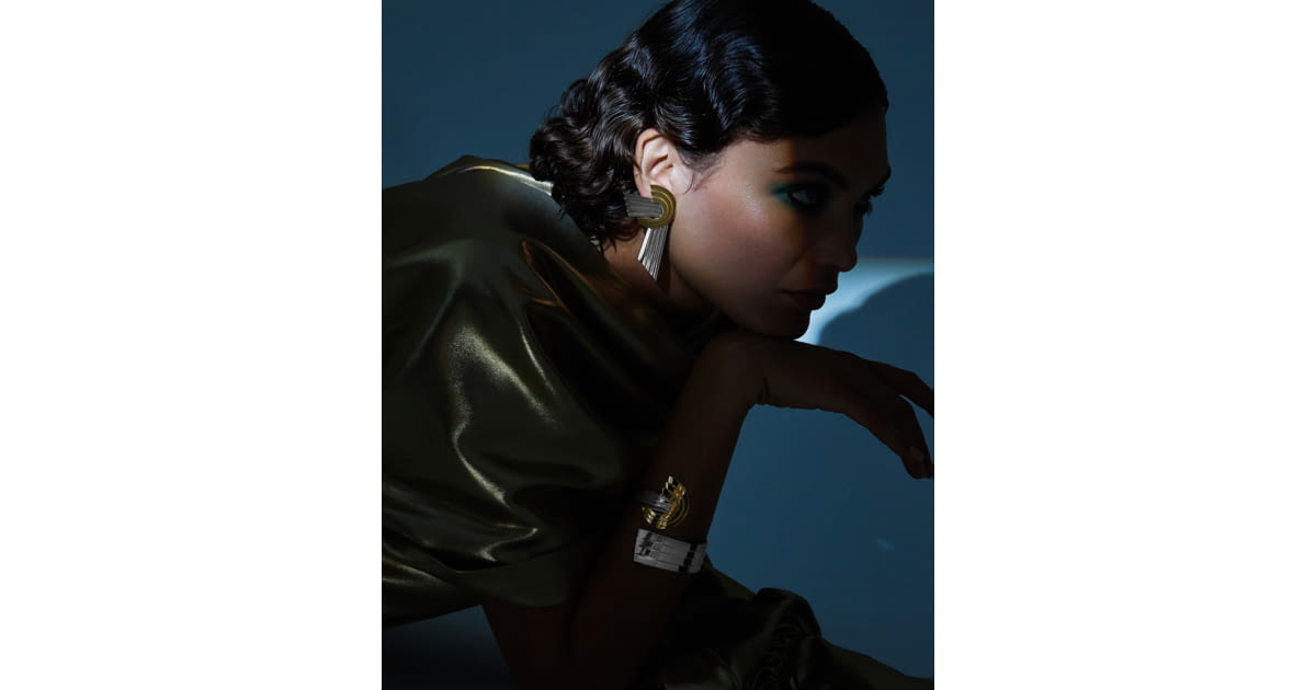 Leda Madera FW20 womenswear accessories #1 - Tagwalk: The Fashion ...