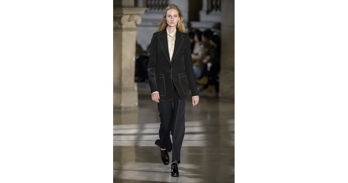 Lemaire F/W 16 womenswear #28 - Tagwalk: The Fashion Search Engine