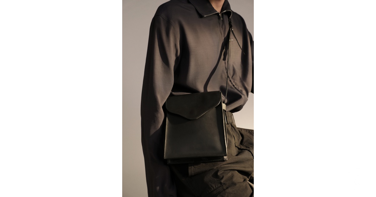 Lemaire FW19 menswear #26 - Tagwalk: The Fashion Search Engine