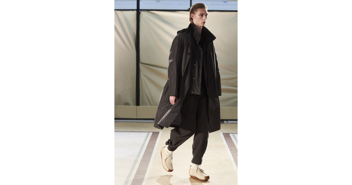 Lemaire F/W 17 menswear #37 - Tagwalk: The Fashion Search Engine